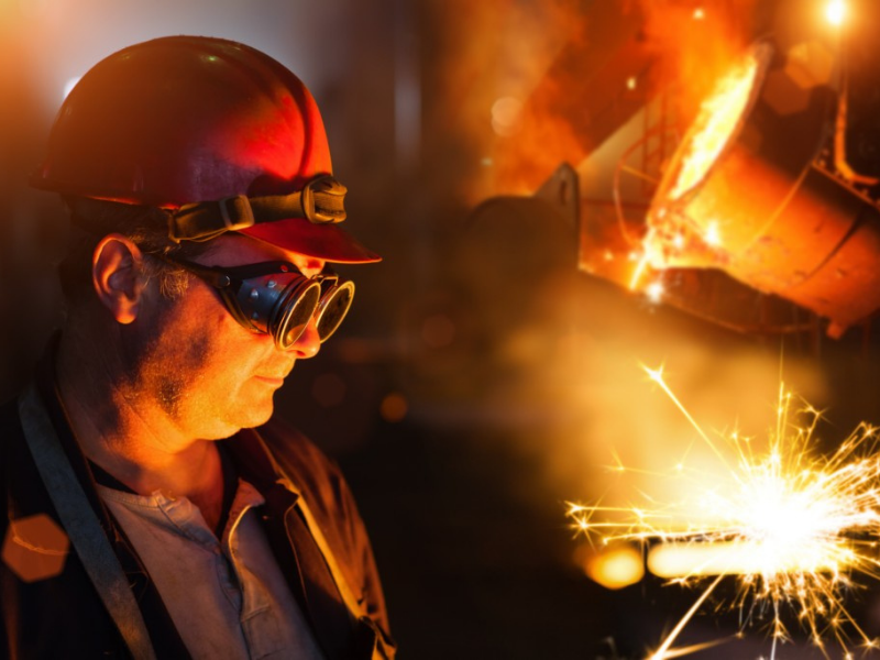 Mining and Metallurgy • Ortal Energy Oil Gas Industry